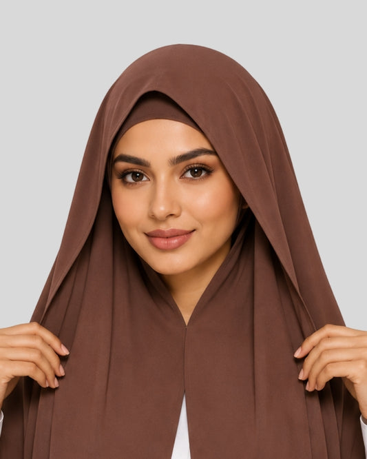 Hijab's – Libaas Apparels