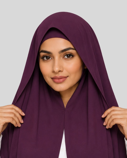 Hijab's – Libaas Apparels