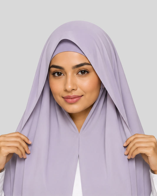 Hijab's – Libaas Apparels