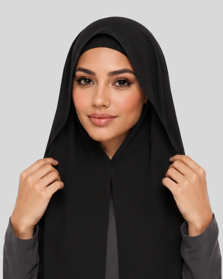 Hijab's – Libaas Apparels